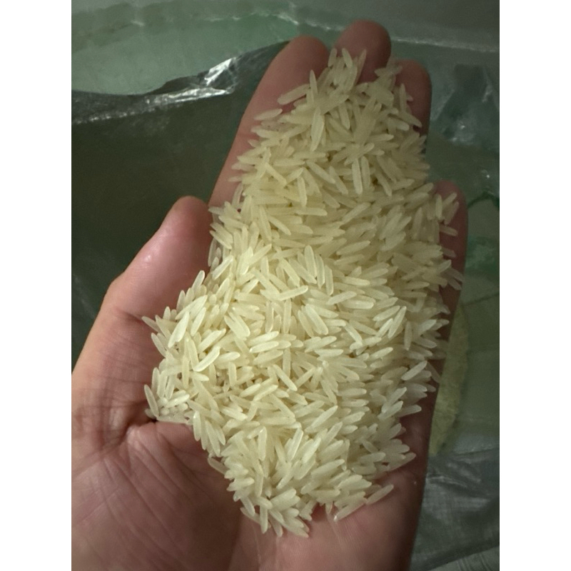 Jual Beras basmati berkualitas jamin 1 kg beras Arab | Shopee Indonesia
