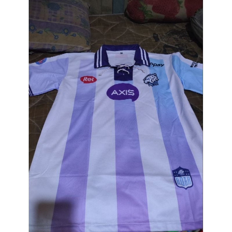 Jual Jersey Evos MSC / EWC 2024 Original EvosGoods | Shopee Indonesia