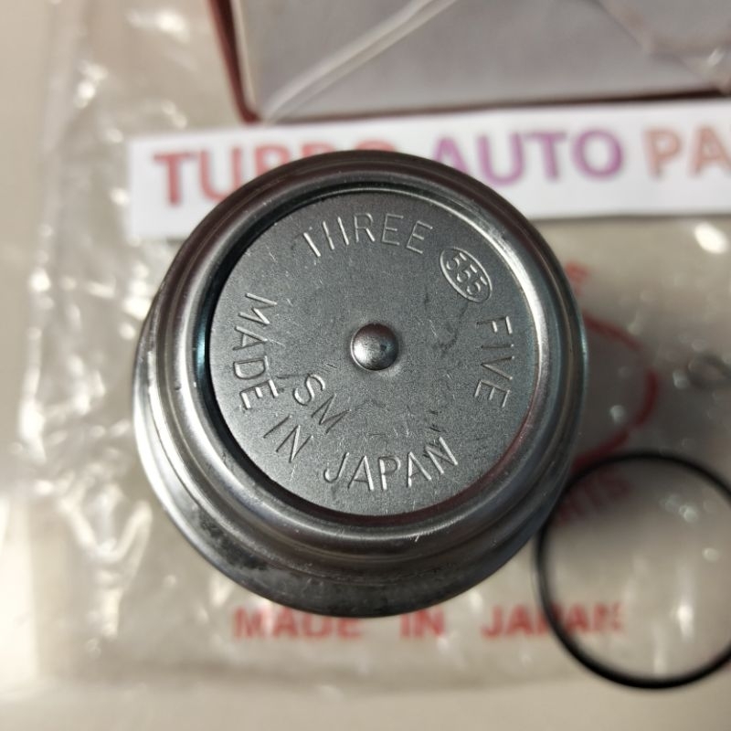 Jual BALL JOINT GRAN MAX RUSH TERIOS LUXIO MEREK 555 JAPAN. | Shopee ...