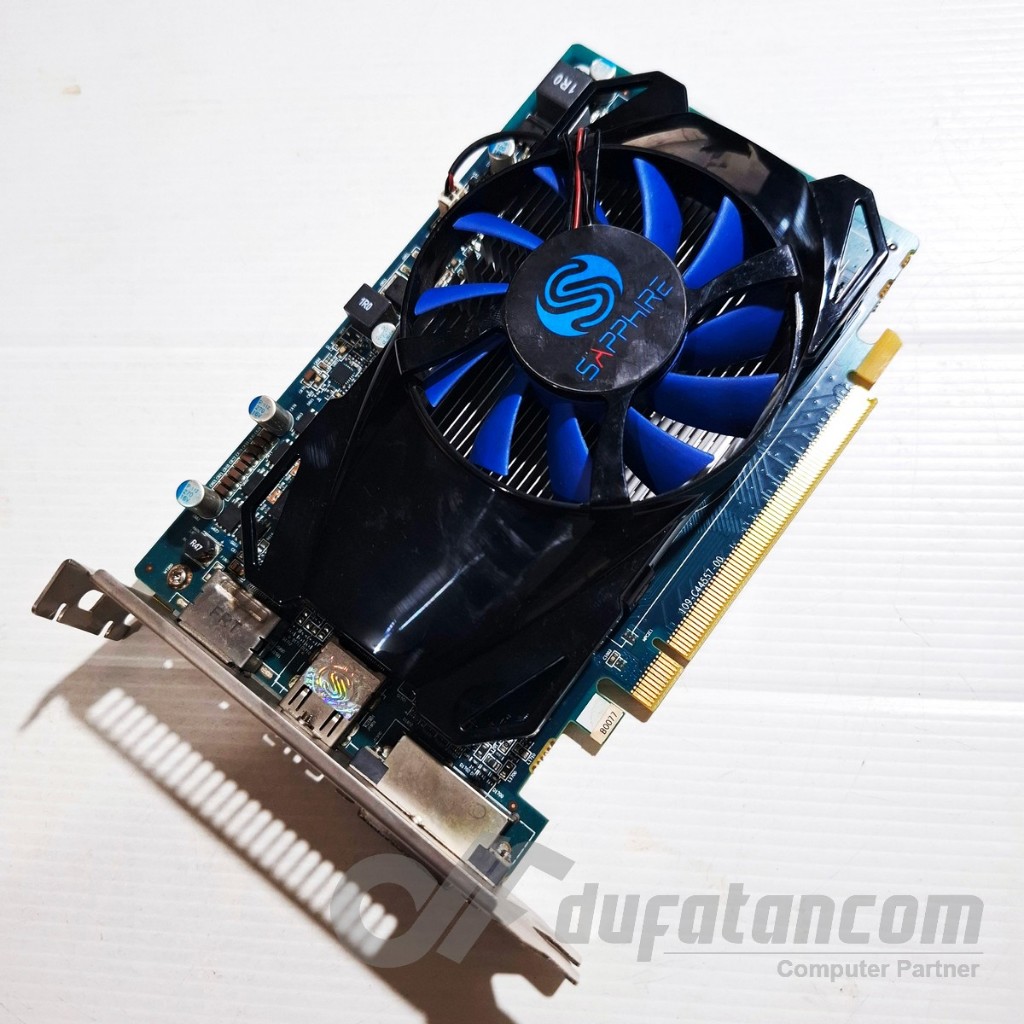 Jual VGA Radeon R7 250 1GB 128BIT DDR5 | Shopee Indonesia