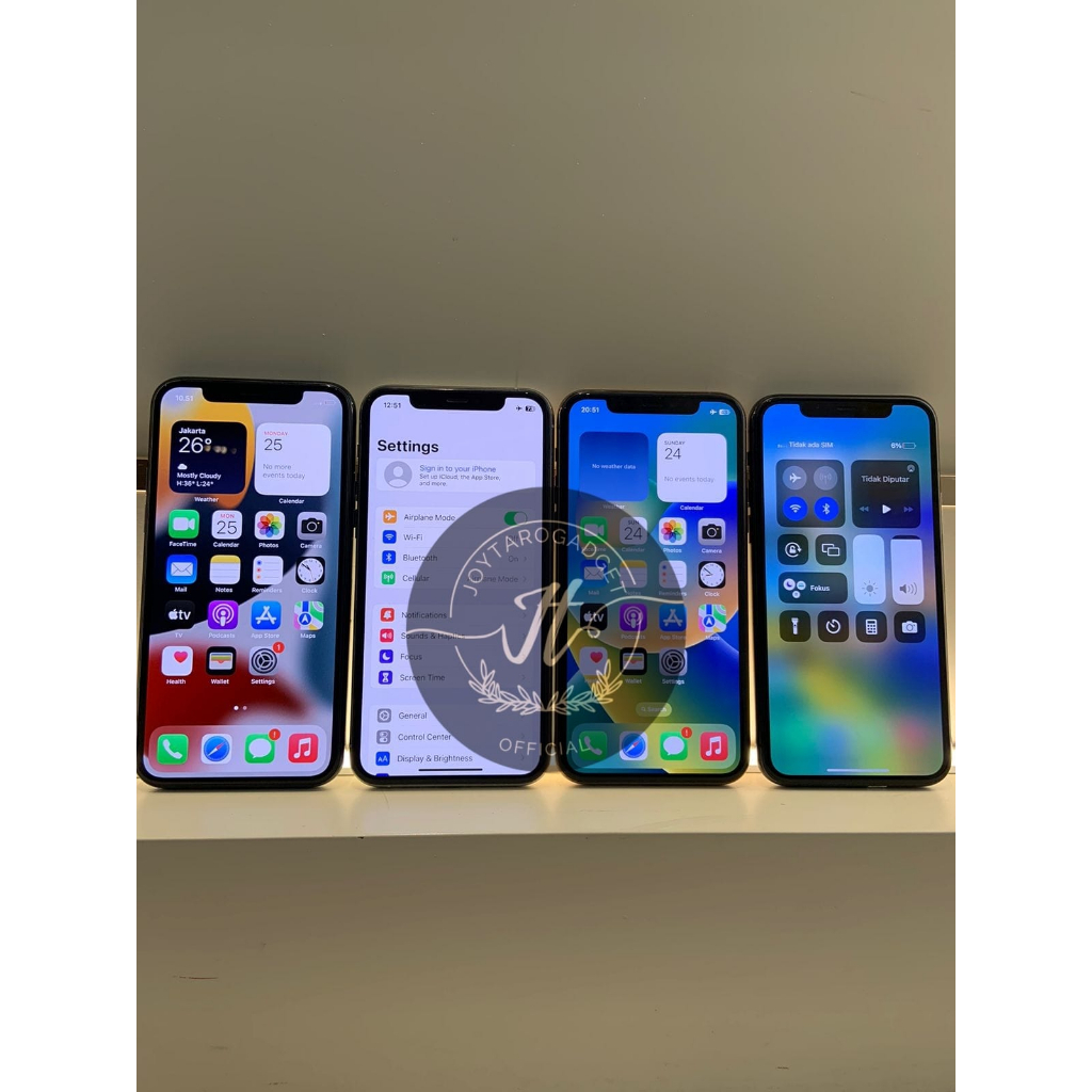 Jual iP 11 Pro 64gb 256gb Fullset Lcd Original 100% Mulus No Recond | Shopee Indonesia