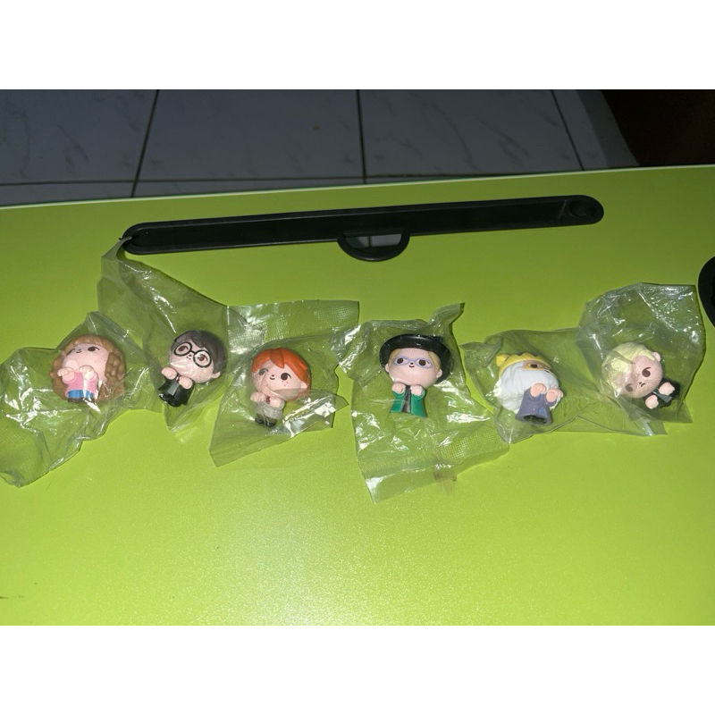Jual Hanging mini beans miniso x harry potter - Ready Stock | Shopee ...