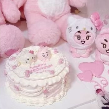 Jual [Free Doll Clothes Rajut] Official Bbobatu Mallangjun by @Mal_BBo ...