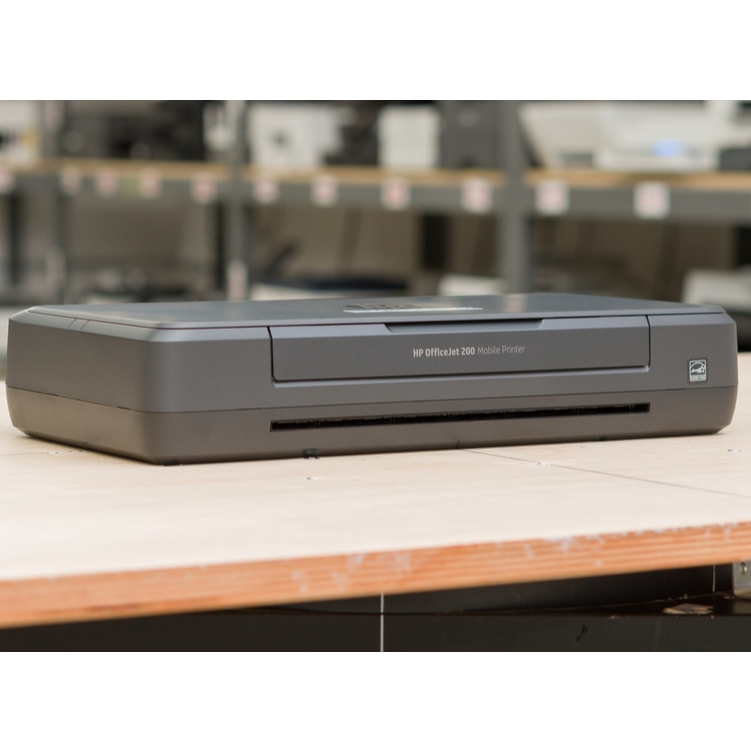 Jual Printer HP Officejet 200 BEKAS. Mobile Printer Office Jet 200 ...
