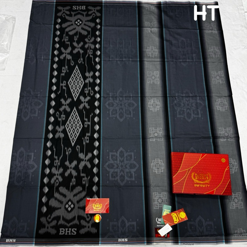 Jual SARUNG BHS infinity Type PKA PKC PKB PKD GOLD (COD/BAYAR DI TEMPAT ...