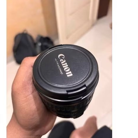 Jual lensa Canon 24-85mm | Shopee Indonesia