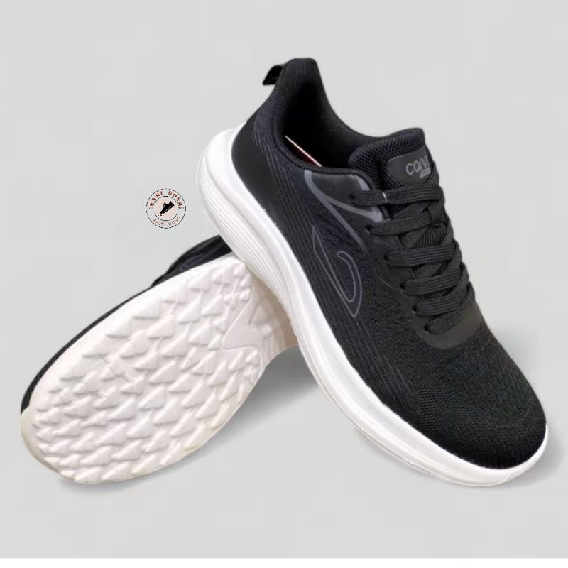Jual CARVIL LAUTARO-SM Sepatu Sneakers Pria | Shopee Indonesia
