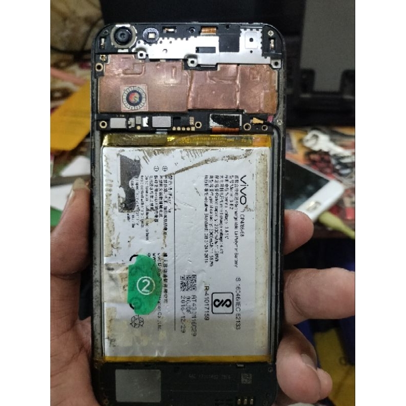 Jual mesin vivo y65 | Shopee Indonesia