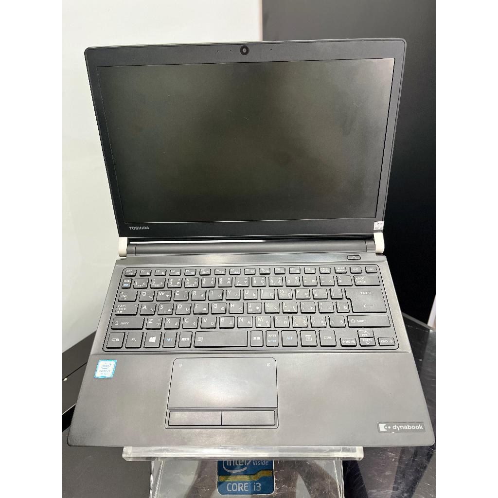 Jual TOSHIBA Dynabook laptop second berkualitas original toshiba laptop ...