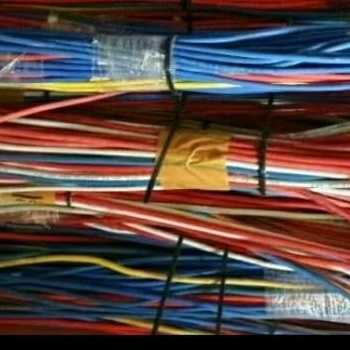 Jual kabel teflon inner 1 mm panjang 145cm 50 ohm | Shopee Indonesia