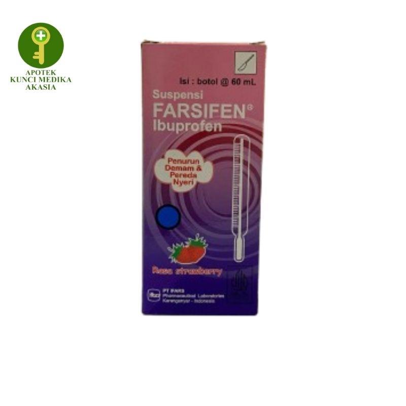 Jual Farsifen Suspensi 60 ml | Shopee Indonesia