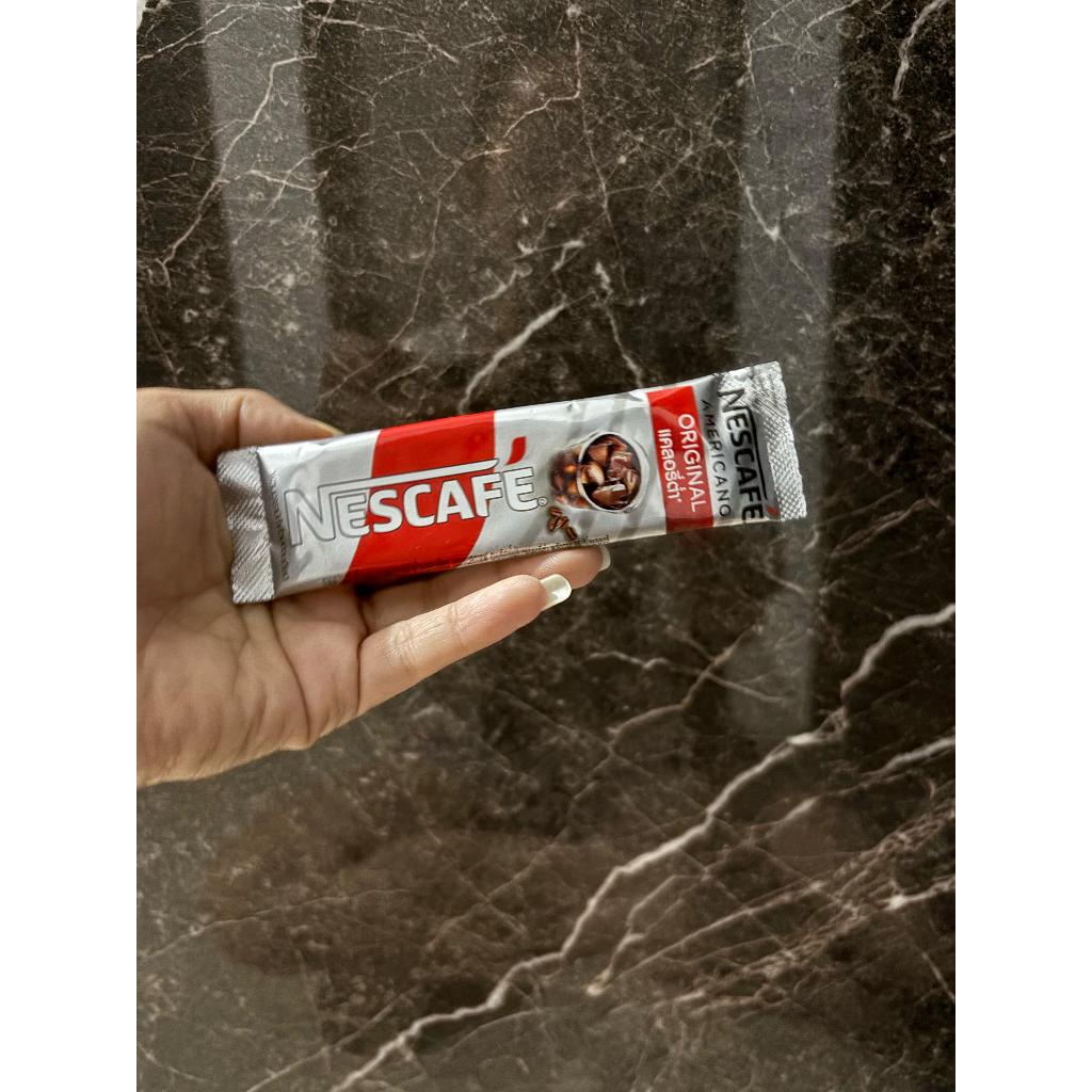 Jual Americano Original Thailand - Sachet | Shopee Indonesia