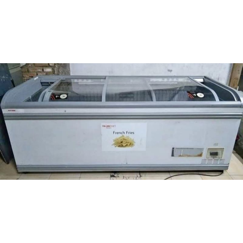 Jual freezer 1000 liter second | Shopee Indonesia