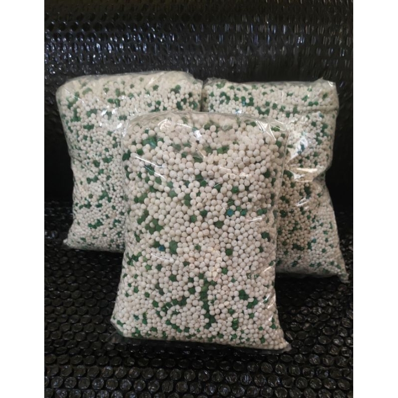 Jual SAGU MUTIARA HIJAU TERMURAH KEMASAN 1KG //PROMO MUTIARA IJO ...