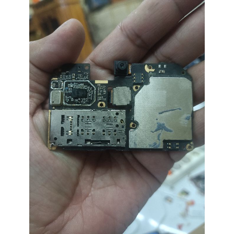 Jual Mesin Normal Xiaomi Redmi 8 3/32gb | Shopee Indonesia