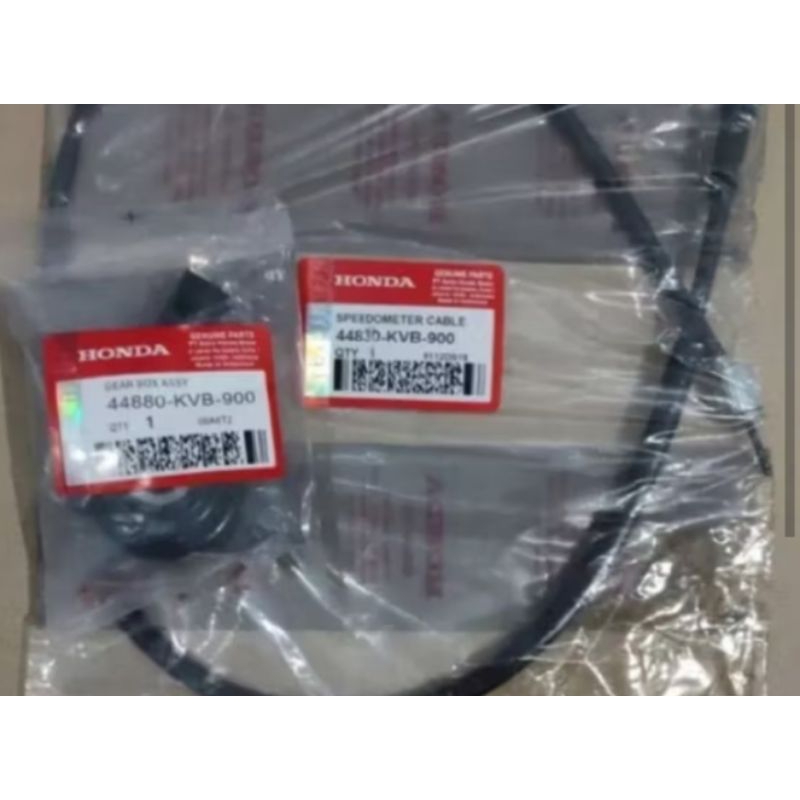 Jual paket kabel spido+gir spidometer Vario.beat.scoopy | Shopee Indonesia