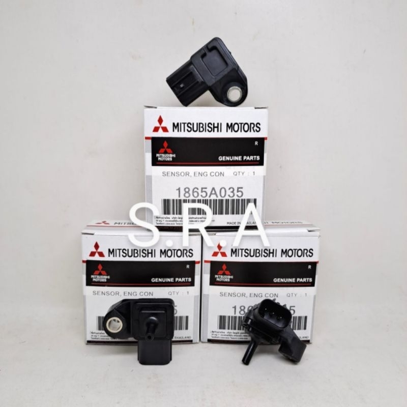 Jual Sensor map Triton Pajero sport 1865A035 | Shopee Indonesia