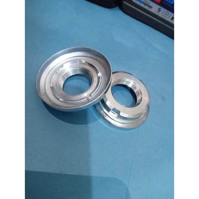 Jual mur tutup komstir honda matic beat.vario.scoopy.spacy | Shopee ...
