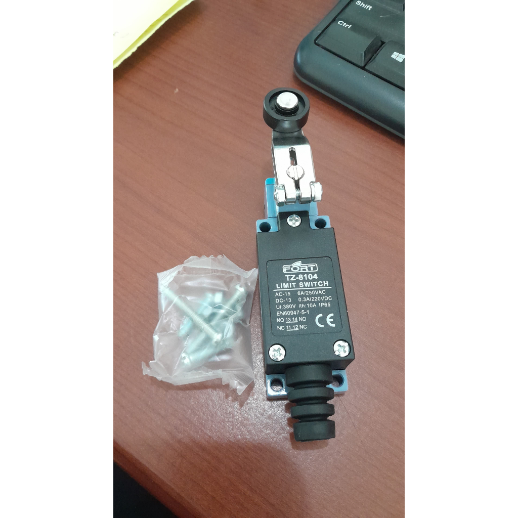 Jual MINI LIMIT SWITCH TZ-8104 | Shopee Indonesia