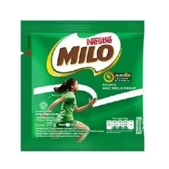Jual Milo Activ Go Sachet 10x22gr | Shopee Indonesia
