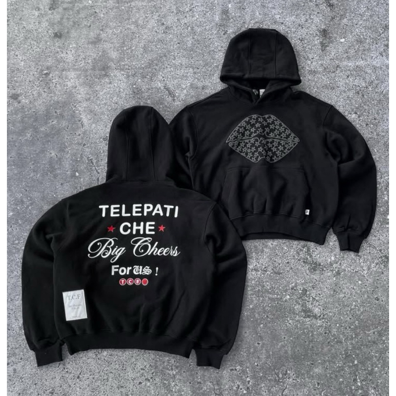 Jual TELEPATI X FA | Shopee Indonesia