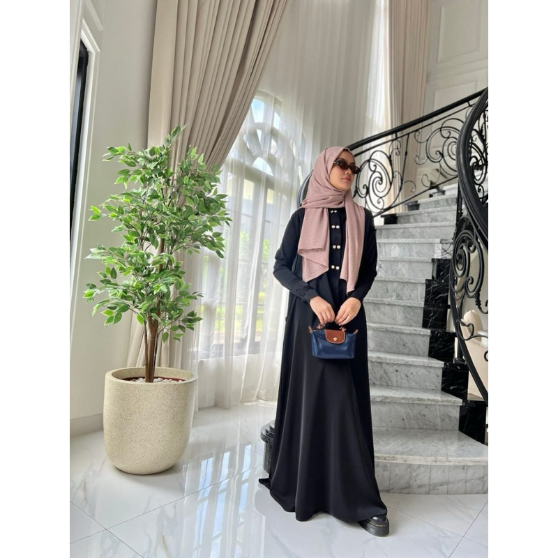 Jual HILMA SERIES BY HIJAB KAYUNIE | Shopee Indonesia