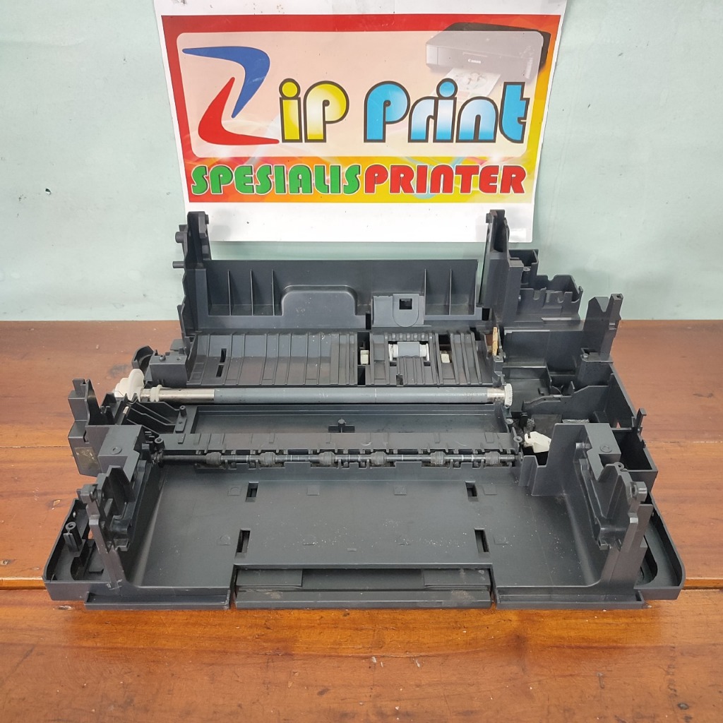 Jual Casing Bawah Epson L360 L350 L220 L210 L355 L365 L380 L385 Cabutan ...