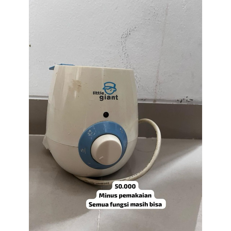 Jual pemanas botol | Shopee Indonesia