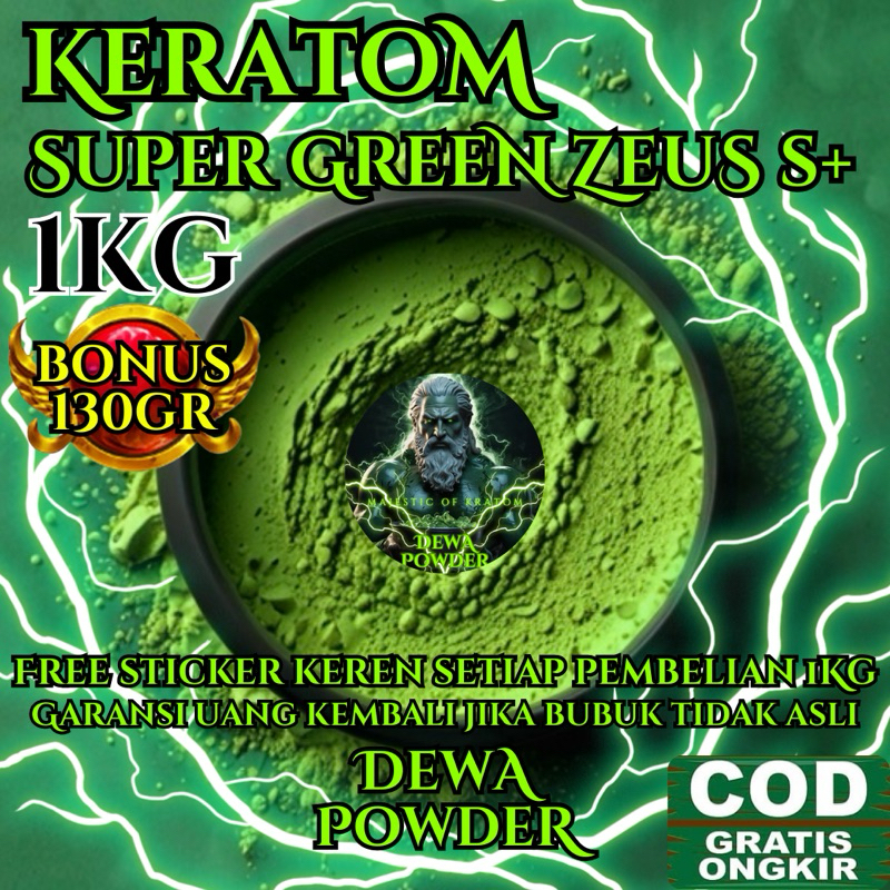 Jual KHUSUS PELANGGAN DEWA POWDER ORDER DISINI | Shopee Indonesia