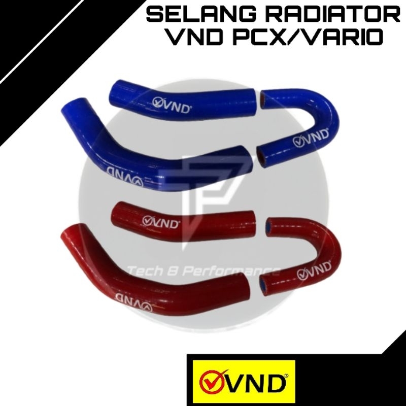 Jual Selang Radiator VND PCX/Vario | Shopee Indonesia