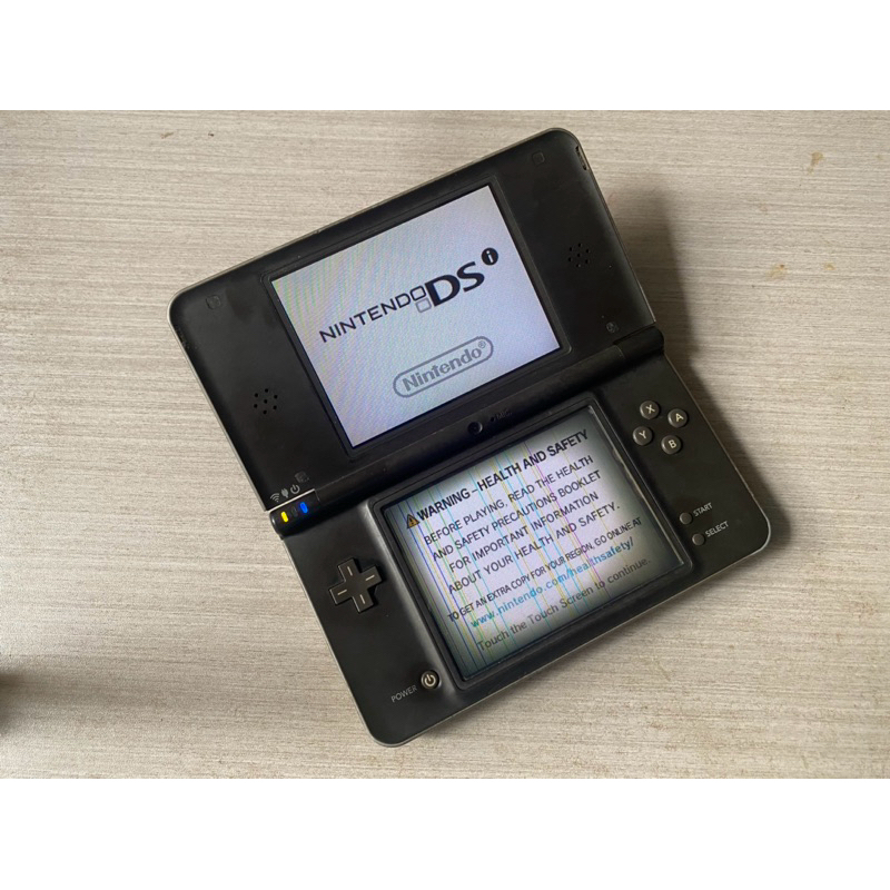 Jual Nintendo DS i XL | Shopee Indonesia