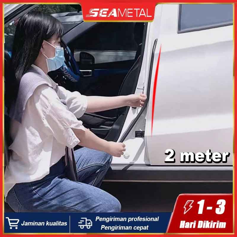 Jual SEAMETAL Peredam Suara Karet Pilar Mobil Segel Pilar B Mobil Segel ...