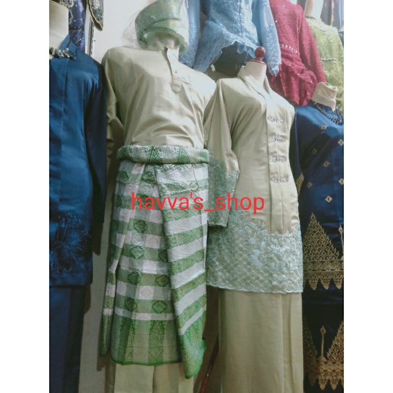 Jual KAIN SONGKET MALAYSIA | Shopee Indonesia