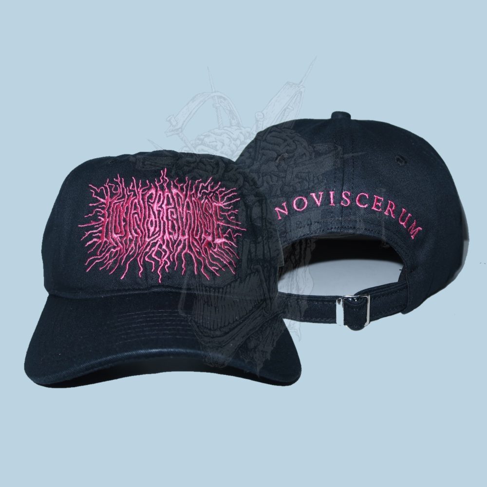 Jual DAD HAT HUMAN CORPSE ABUSE – Xenoviscerum | Shopee Indonesia