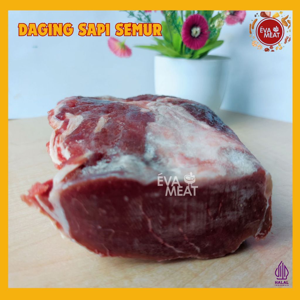 Jual DAGING SAPI BEEF SEMUR 1KG /DAGING RAWON Daging Sapi Daging Semur ...