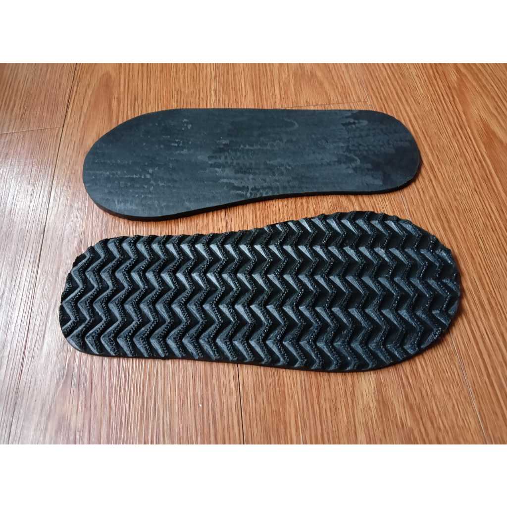 Jual Alas Bawah Sol Potong Outsole Sepatu Sandal Sole Sepatu Karet ...