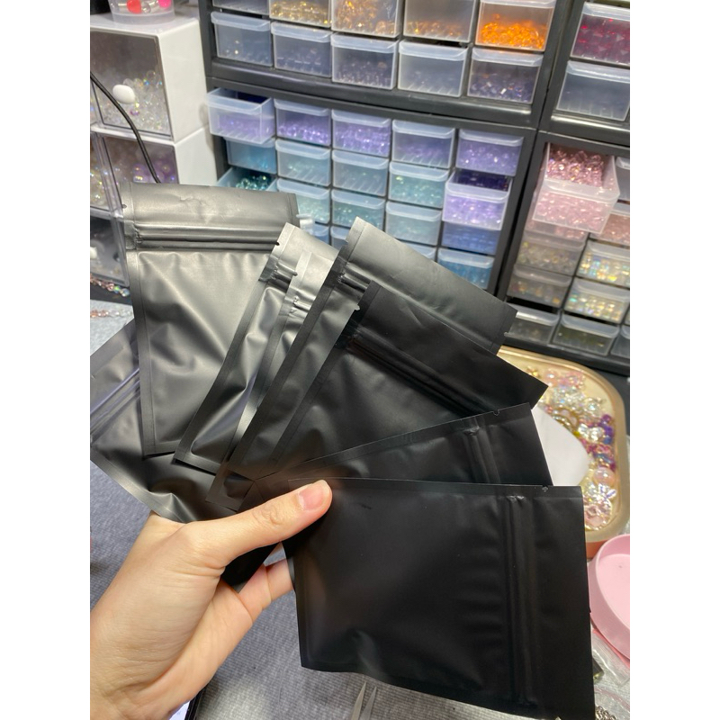 Jual blind pouch | Shopee Indonesia