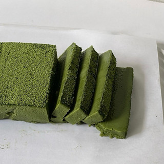 Jual Matcha Terrine Cake using Uji Ceremonial Matcha by Please Let Me ...