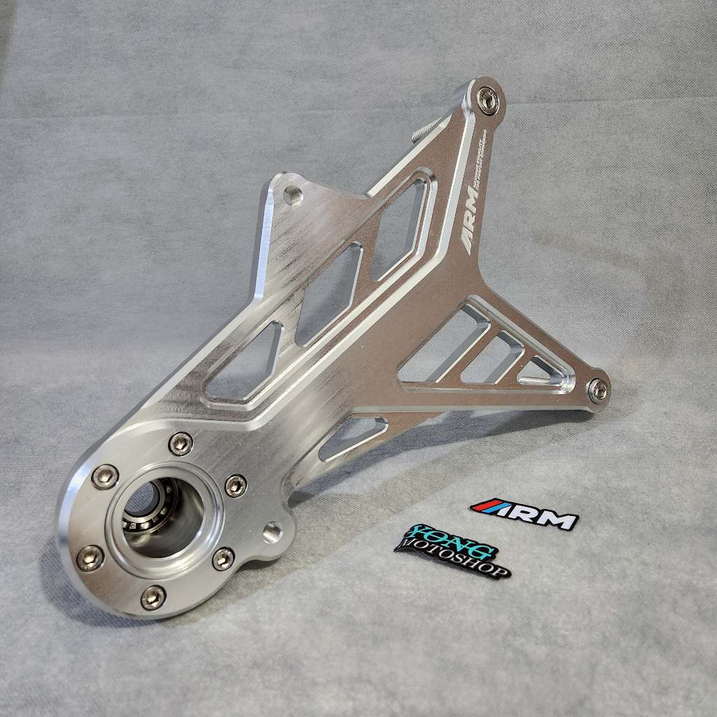 Jual SWING ARM VARIO LENGAN AYUN SWINGARM ARM ARUMI FULL CNC | Shopee ...