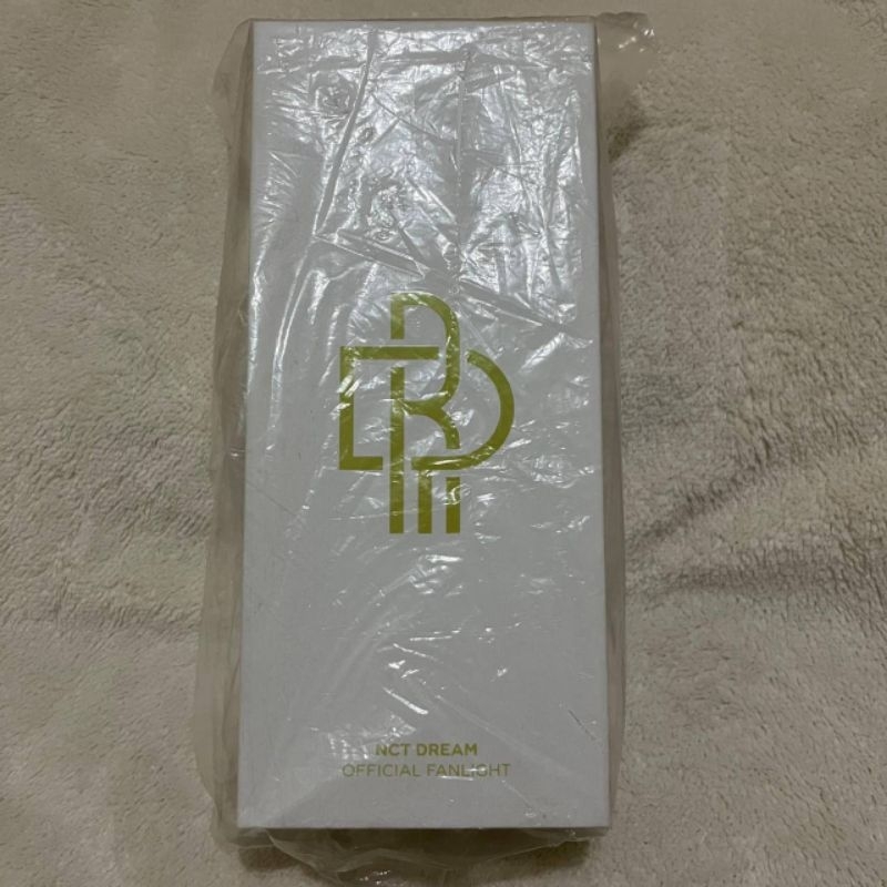 Jual [PAKAI J&T] LIGHTSTICK NCT DREAM V2 OFFICIAL | Shopee Indonesia
