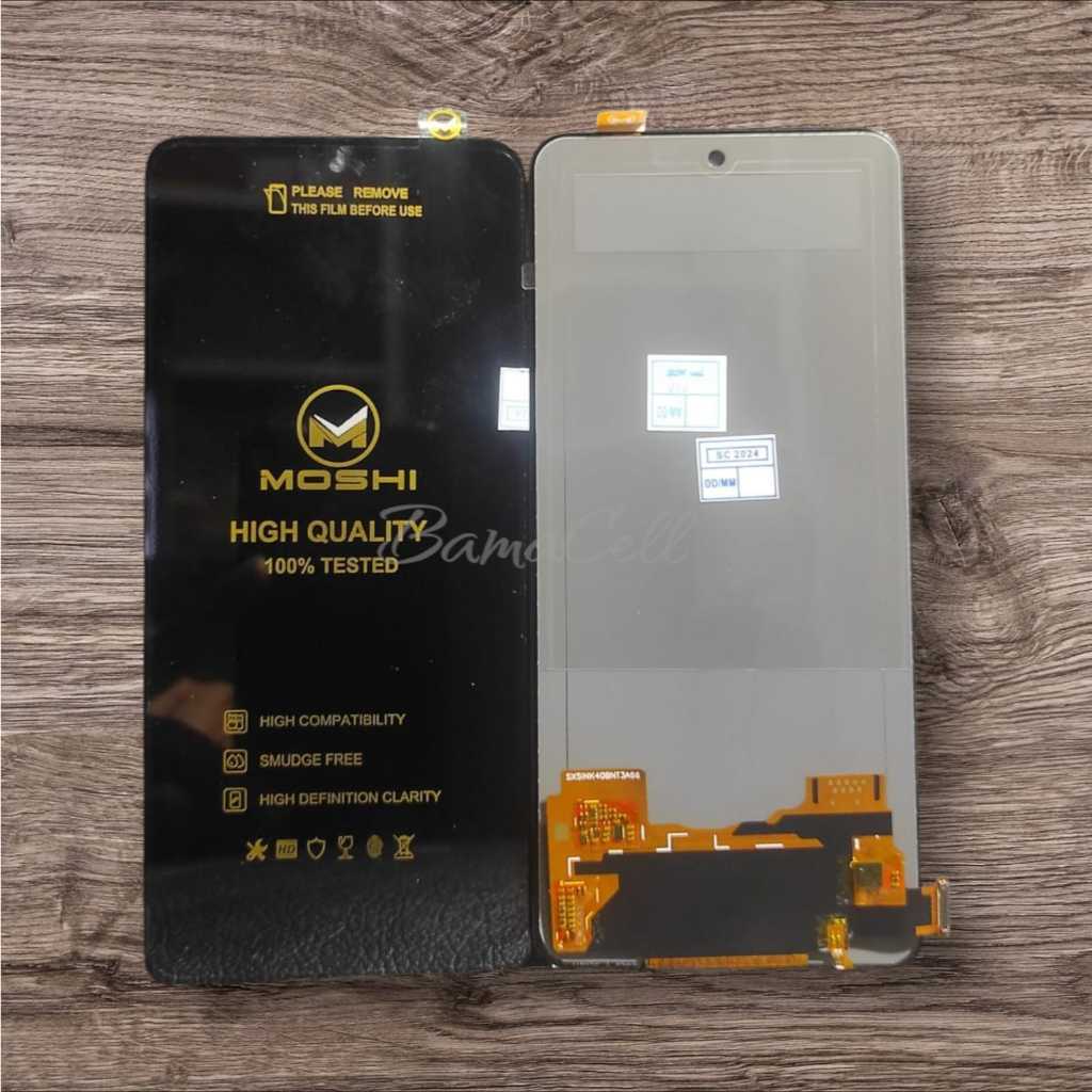 Jual LCD TOUCHSCREEN XIAOMI POCOPHONE F3 POCO F3 - MOSHI (POCO K40 K40 PRO POCO F4 5G) | Shopee ...