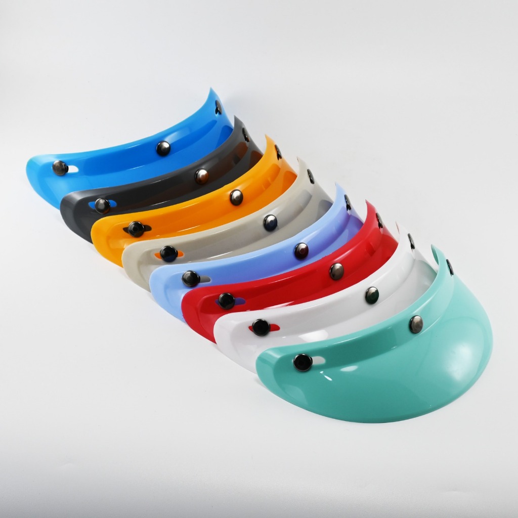 Jual Pet Pendek Helm Bogo Retro Classic Topi Helm Bogo Universal Pet ...