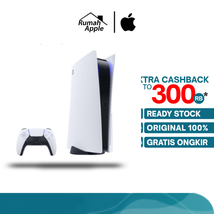 Jual Sny PlySttion 5 PS 5 Disc Ultra Pjs5 ( Versi Digital) | Shopee ...