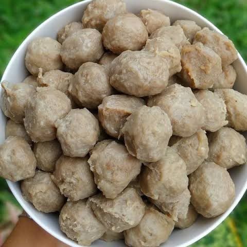 Jual BAKSO SAPI BASO SAPI FROZEN BAKSO BASO SAPI BEkU SEGAR PONTIANAK ...