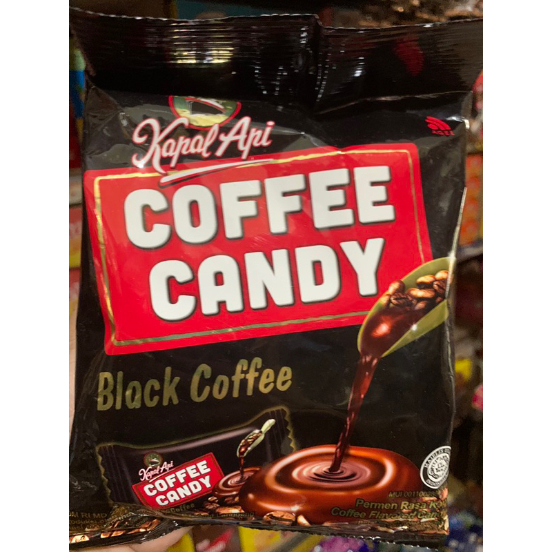 Jual Permen Kopi Kapal Api - Kapal Api Coffe Candy | Shopee Indonesia