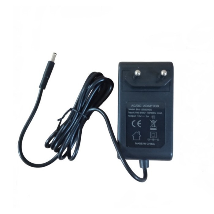 Jual Adaptor Charger 12V 2A Suport ADVAN SOULMATE TRANSFORMERS INTEL ...