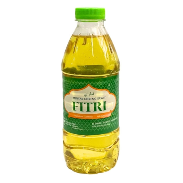 Jual Minyak Goreng Fitri Kemasan Besar 400ml 1 Pcs | Shopee Indonesia