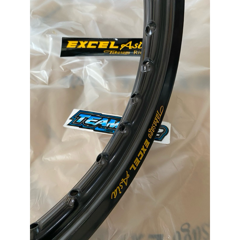 Jual VELG TAKASAGO EXCEL ASIA 140 17 | Shopee Indonesia