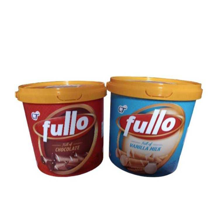 Jual fullo astor jar 200 gram 1 dus isi 6 toples | Shopee Indonesia