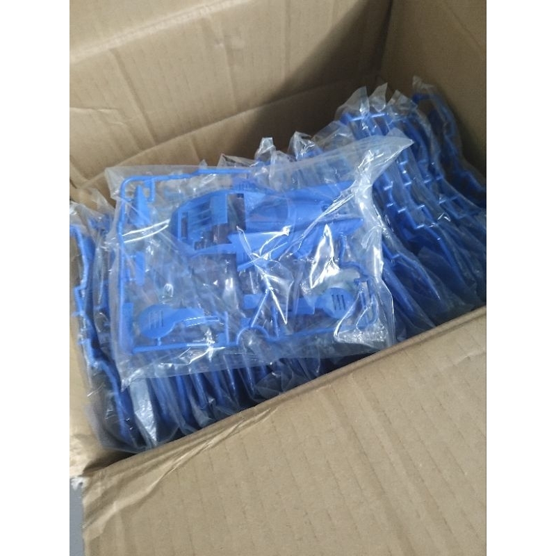 Jual Tamiya body starto (FM) (original tamiya) | Shopee Indonesia